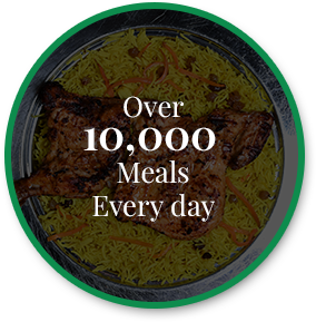 Afghan Brothers – Authentic Arabic Cusine