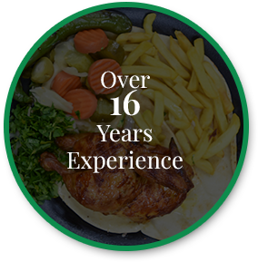 Afghan Brothers – Authentic Arabic Cusine