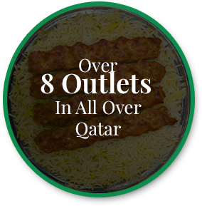 Afghan Brothers – Authentic Arabic Cusine